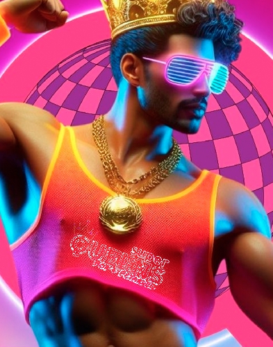 Arena Experience · Disco Club Gay & Lesbian Party : Drag Show : Barcelona